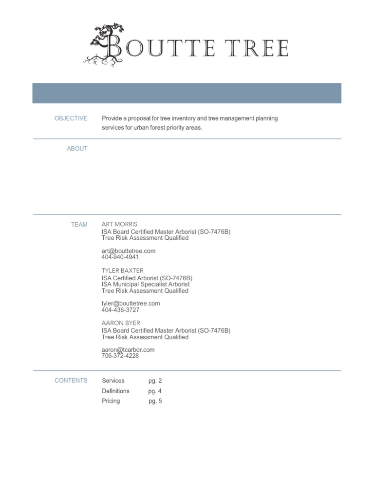TMP Proposal Uline | PDF | Technology & Engineering