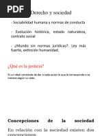 Coercibilidad e Incoercibilidad | PDF | Justicia | Crimen y violencia