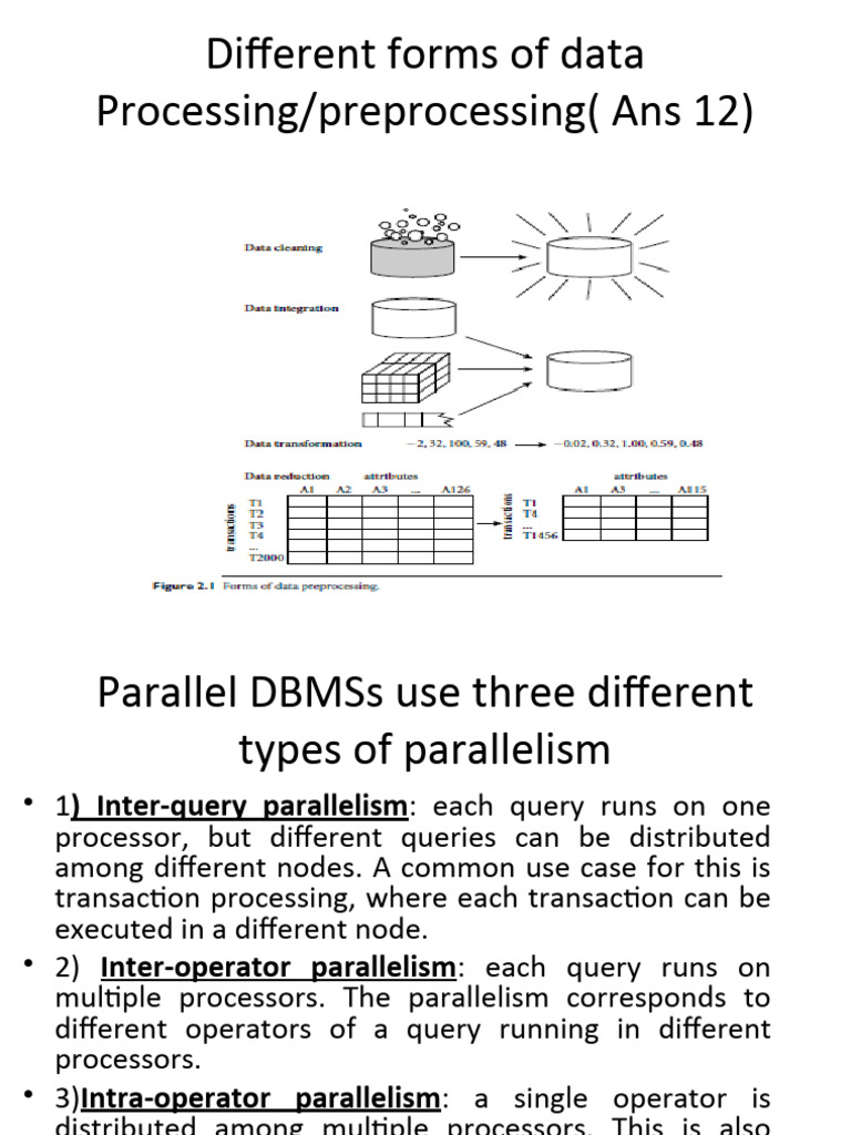 DWDM Notes Unit-4 | PDF | Cluster Analysis | Dependent And Independent ... DWDM Notes Unit-4 | PDF | Cluster Analysis | Dependent And Independent ...