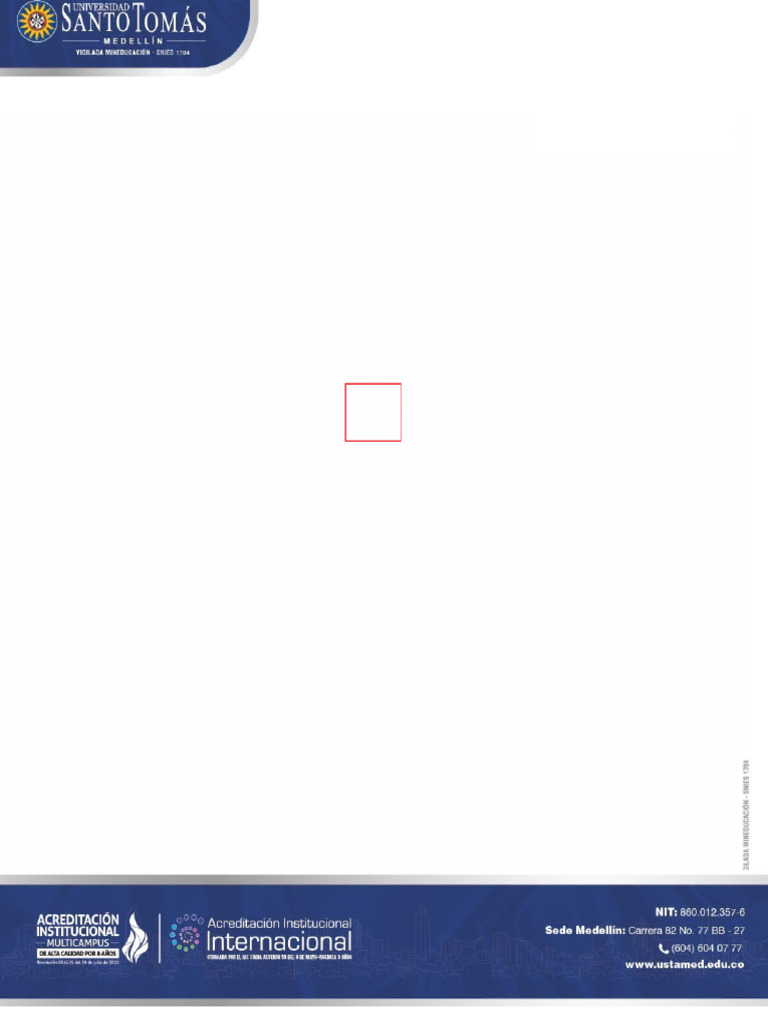 MODELO DE HOJA | PDF