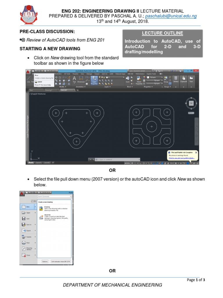 Eng 202 | PDF | Computing | Software