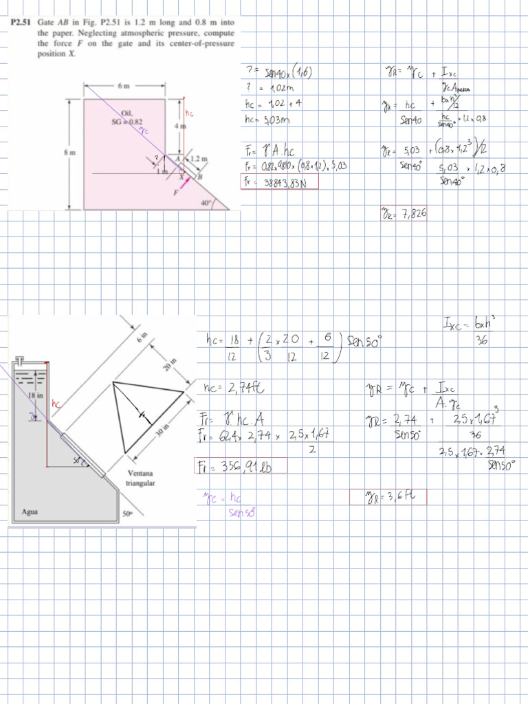 Ejercicios Cap 3 | PDF