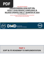 Republic Act No. 11976 (EOPT) - Infographics - SGV | PDF | Value Added ...