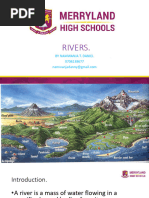 Understanding River Flow Direction | PDF