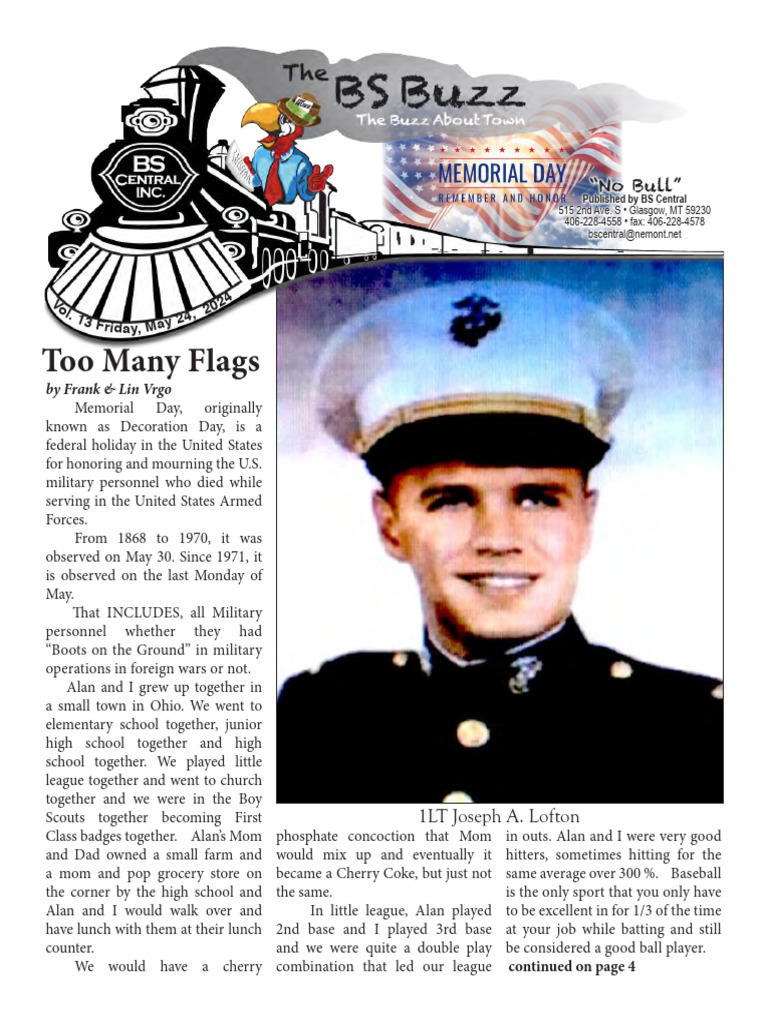 BS Buzz | PDF | Steak | Beef