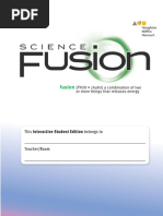 Inspire Science | PDF