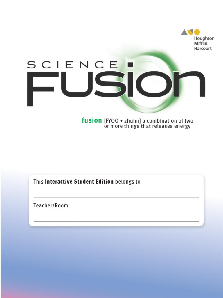 Science Fusion G6 SE ModuleB DUSA | PDF | Beach | Copyright