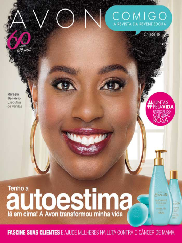 Ebrochure Avon | PDF