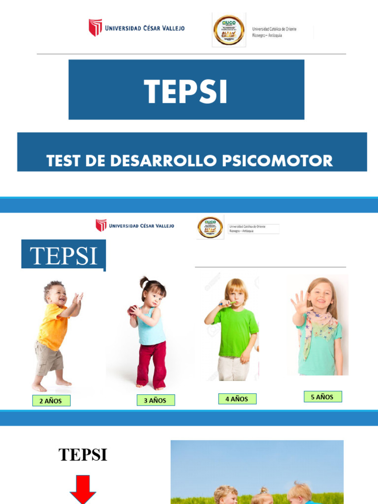 Tepsi Ejemplo | PDF