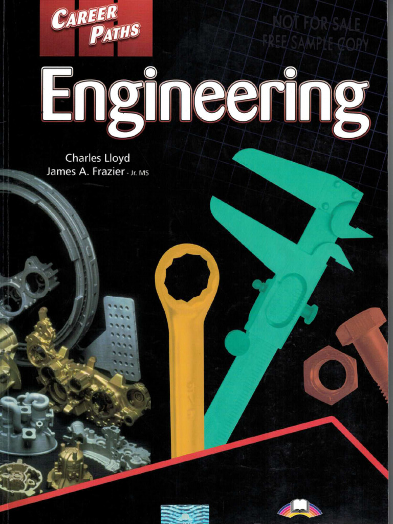 Engineering Book | PDF