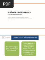 Control PI - PID | PDF | Ingeniería mecánica