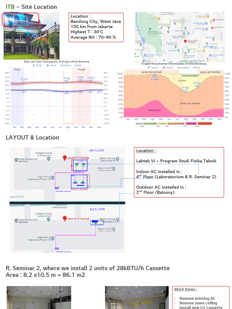 ITB - Research Rev.2 - For Vendor | PDF | Technology & Engineering