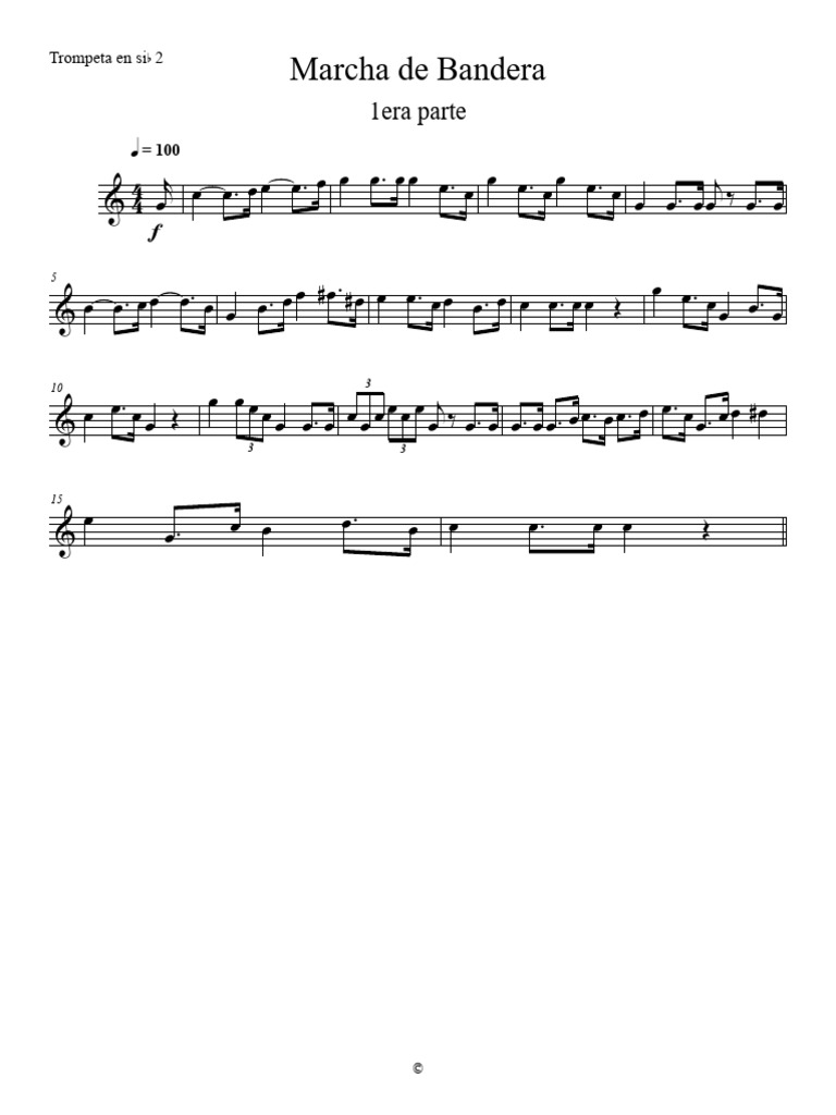 Trompeta 2 Pdf