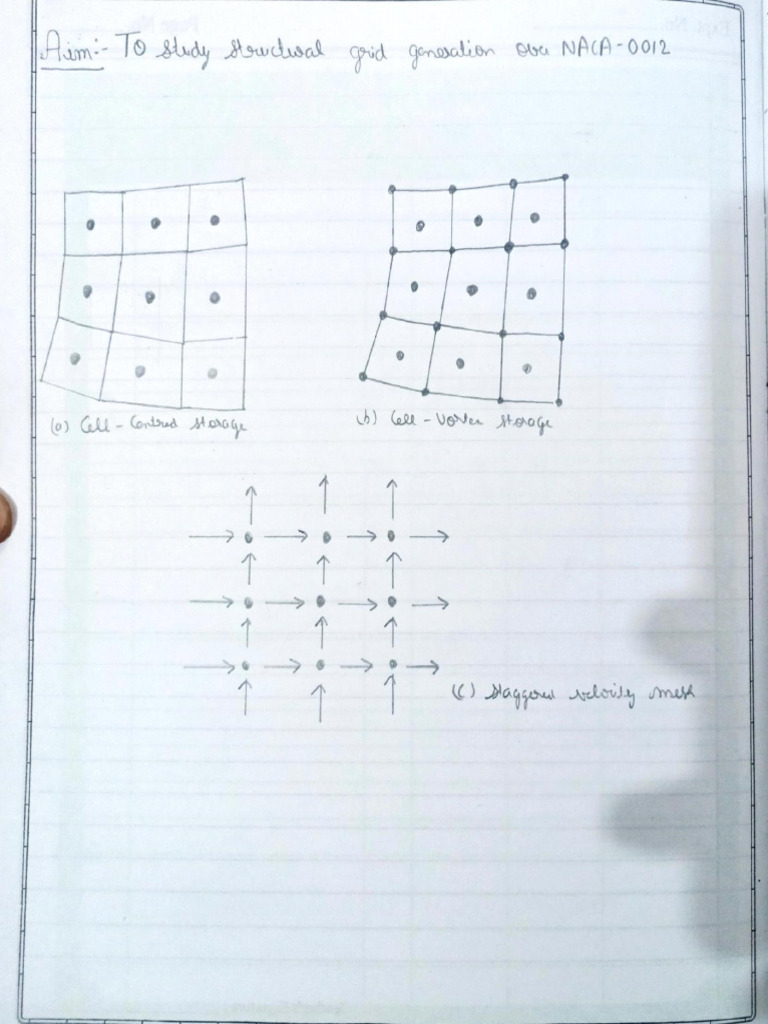 CFD Lab | PDF | Aerodynamics | Vehicle Design