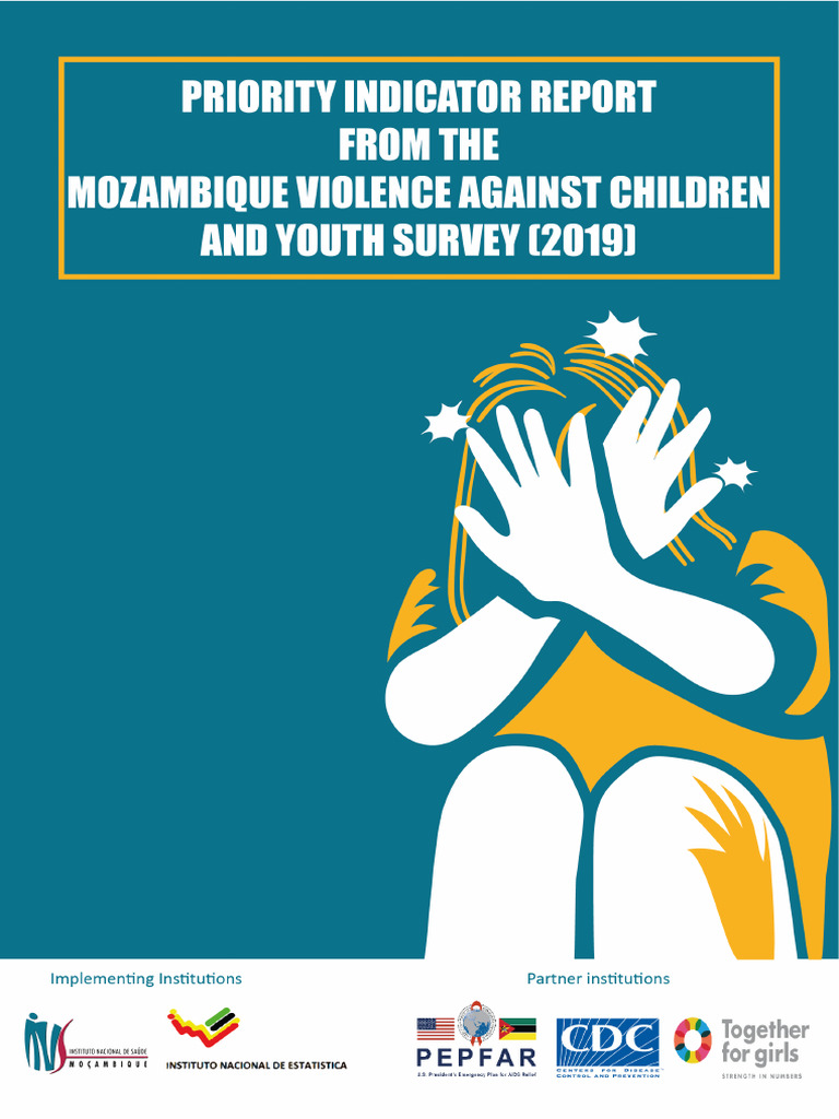 INVIC EN-Re-edition 2021 | PDF | Confidence Interval | Violence