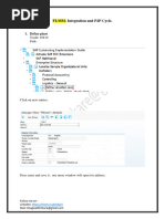 eGP Supplier Registration Guide | PDF | Payments | Menu (Computing)
