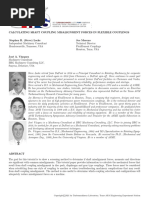 COPPUS Steam Turbines PRODUCT GUIDE | PDF | Valve | Bearing (Mechanical)