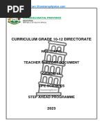 Grade 11 Photosynthesis Notes | PDF