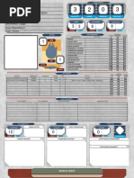 AOS 4th Edition Quick Reference Guide | PDF | Military