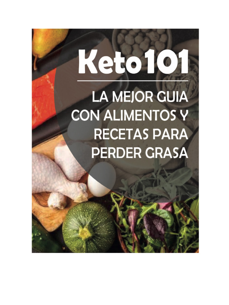 Dieta Keto | Descargar gratis PDF | Dieta | Alimentos