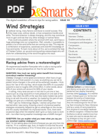 Sailing Weather - Marine Weather Forecasts For Sailors and Adventurers ...