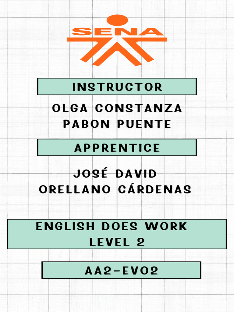 AA2 EV02 (Description) | PDF