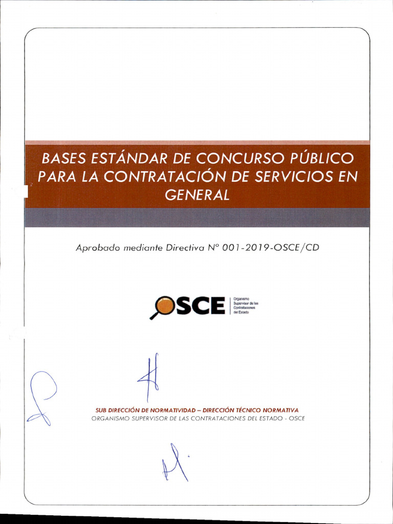 Bases+integradas+mant+de+laboratorios+publicar 20240515 211540 836 | PDF