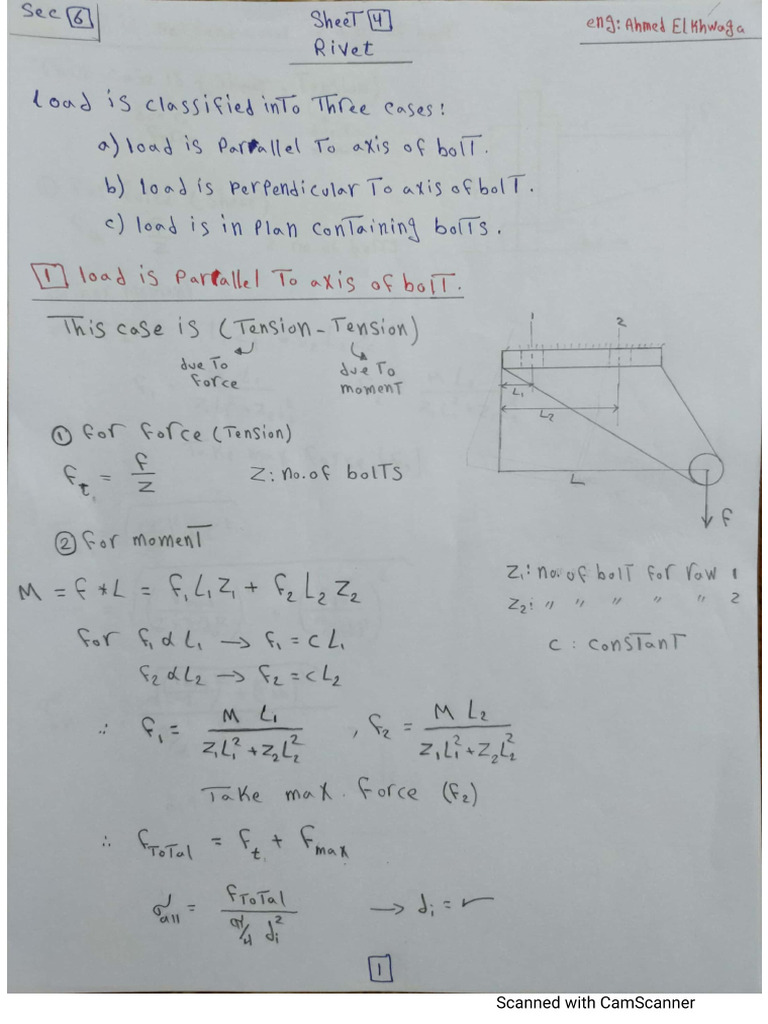 Sec 3 | PDF