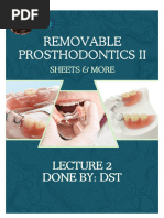 Lab 20 RPD Design Scenarios Exercise PDF | PDF | Science & Mathematics