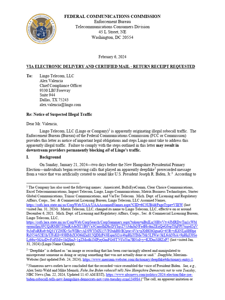 USA V Ma May 24 - Plea Agreement | PDF | Federal Communications ...