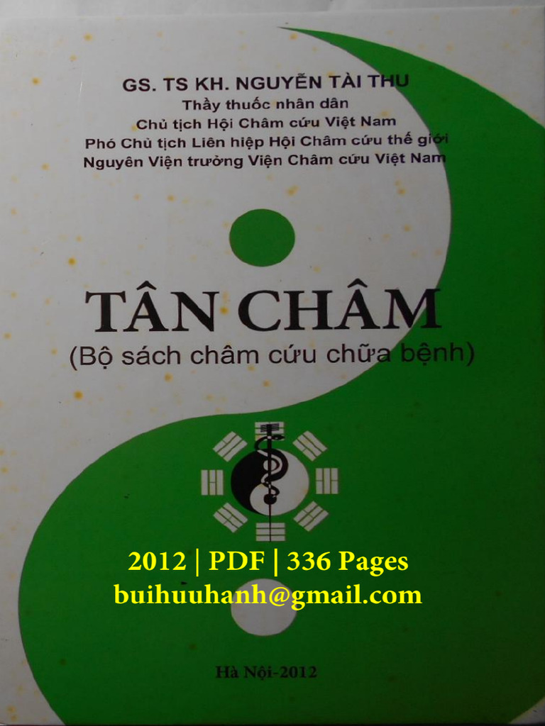 Tan Cham NXB Tu Dien Bach Khoa 2012 Nguyen Tai Thu 336 Trang 1600 PDF - Gdrive.vip | PDF