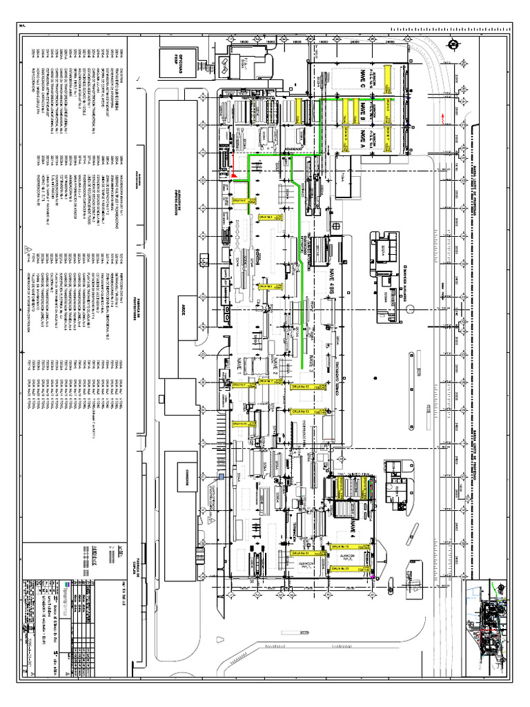 3299-A-D1-001 Fesf | PDF