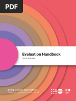 FACE Form Guidelines for UNFPA | PDF | Expense | Business