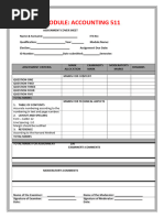 Module 10-Discounting of Notes Receivable | PDF | Discounting | Debt