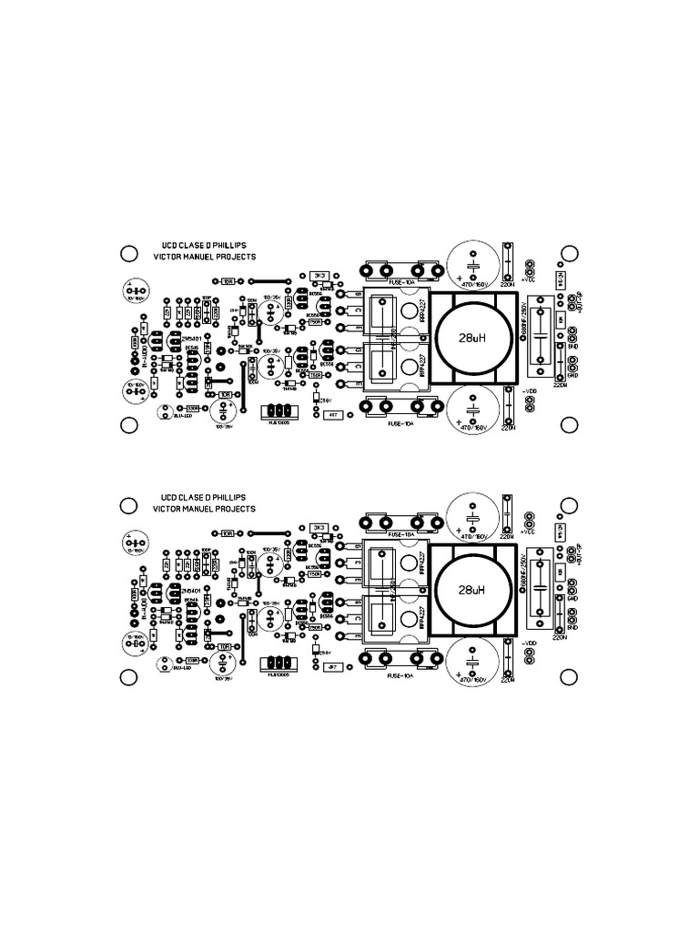 Guia Ucd Phillips | PDF