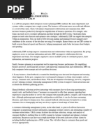 PSPC Listing Criteria Overview | PDF | Partnership | Architect
