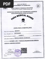 JNTUK PC Application | PDF