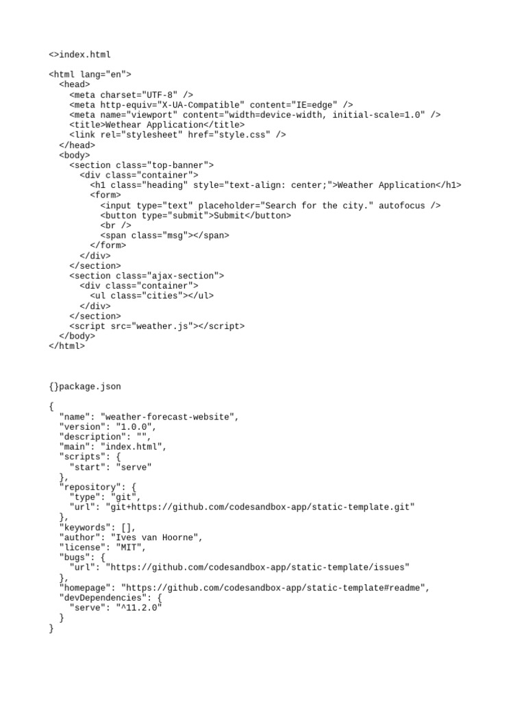 Index HTML | PDF | Written Communication | Software