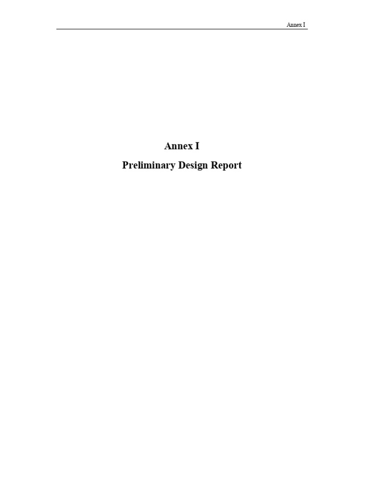 Vol 1-Annex I | PDF | Tropical Cyclones | Precipitation