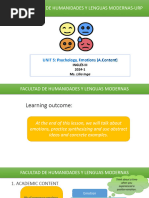 Why Do Some Brains Enjoy Fear | PDF | Science & Mathematics