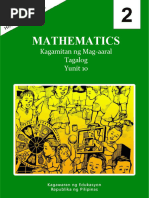 ESP Grade-2 Quarter-2 Module-2 Week-2 | PDF