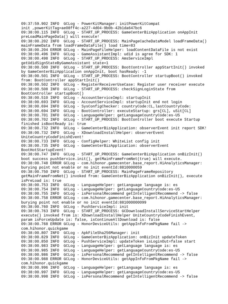 Gc23 | PDF | Computer Engineering | Computer Architecture