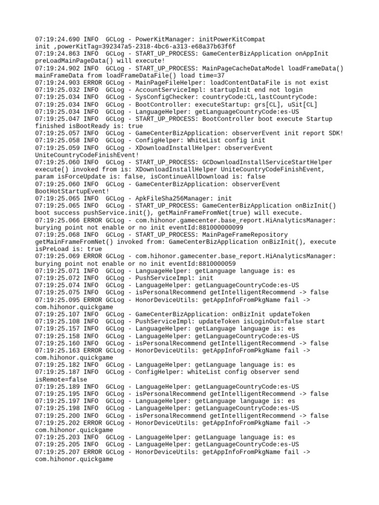 GC 2024 05 15 | PDF | Computer Networking | Computing