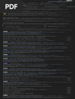 TDAH e As Especificacoes Conforme A CID 11 | PDF | Transtorno de ...