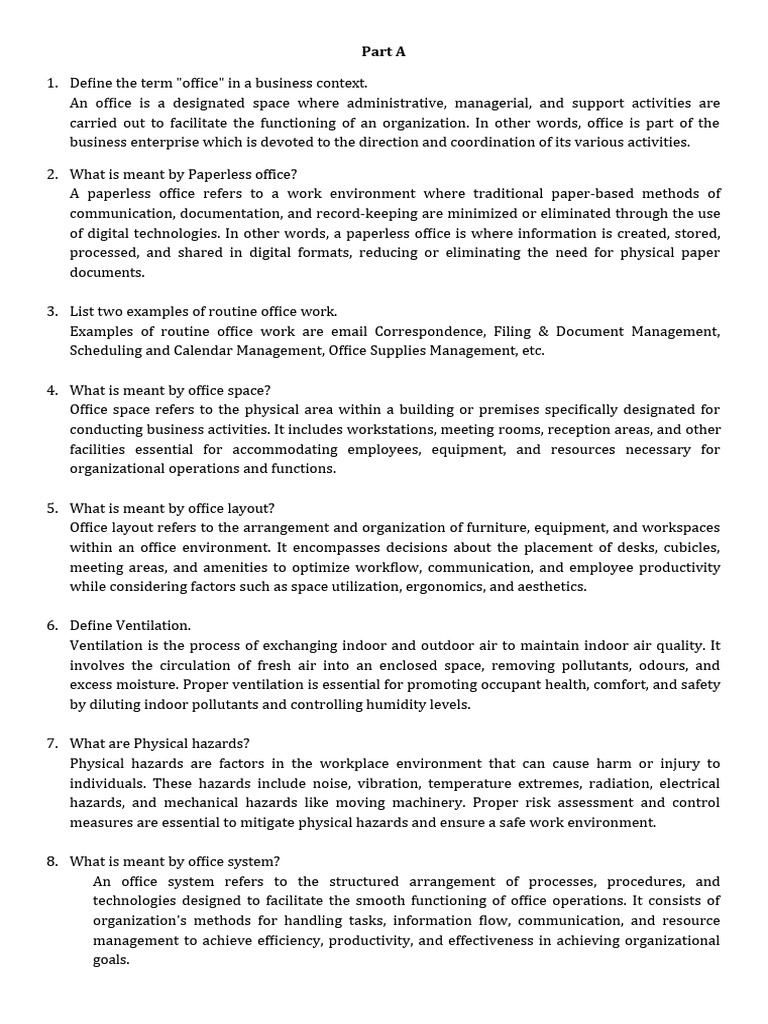 Handout Notes - Part II514 | PDF | Lighting | Cloud Computing