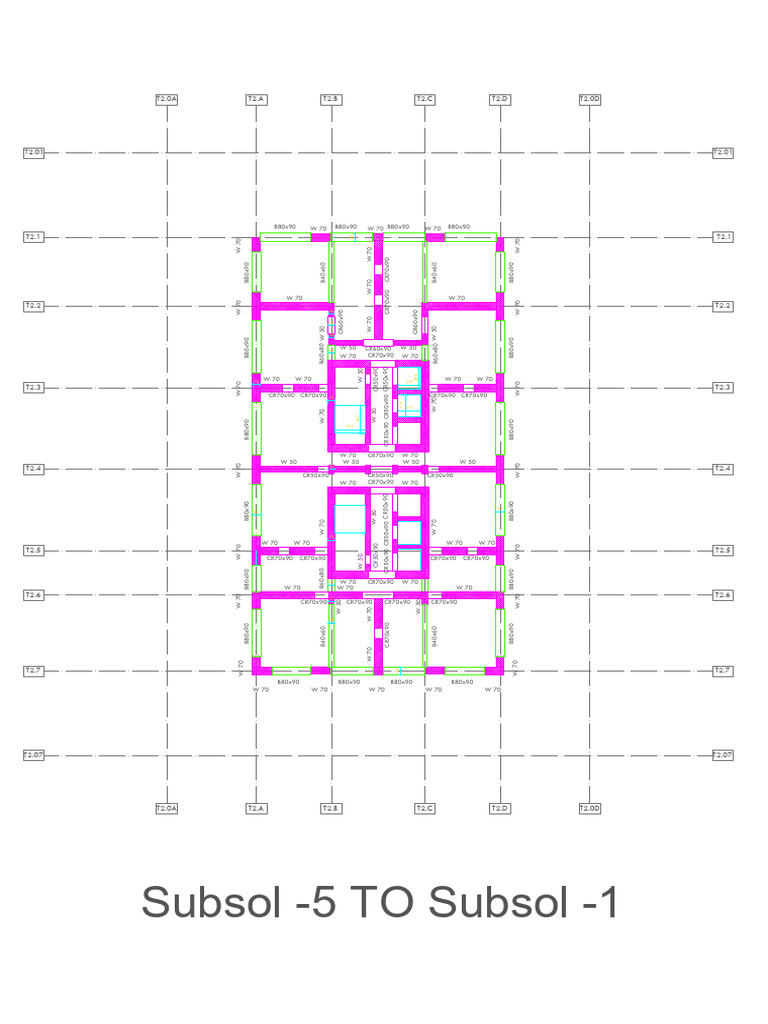 Document of Code Variants and Sizes | PDF