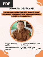 Contoh RPP Deep Learning | PDF