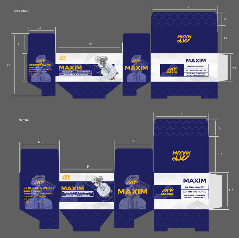 BB MAXIM Print | PDF