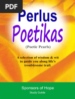 The Indispensable Man Poem | PDF