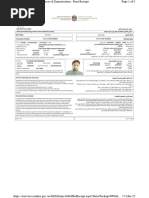 Qatar Digitally Attested Employment Contract | PDF | Qatar | Employment